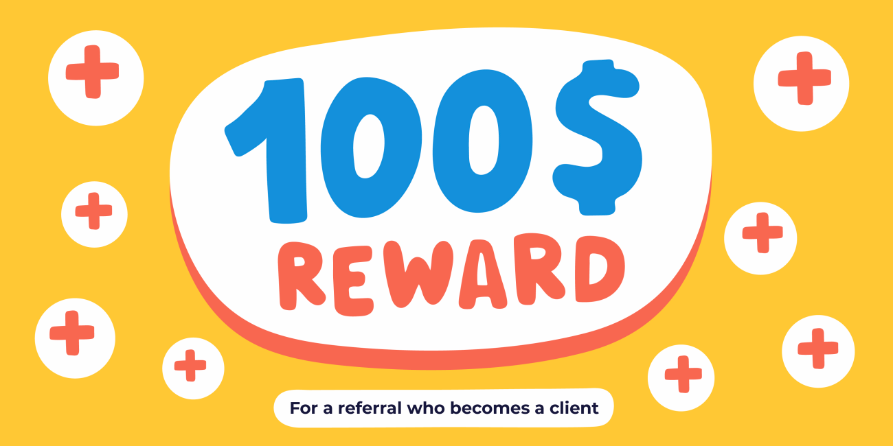 Earn $100 for Every Referral Who Joins | YuMuuv
