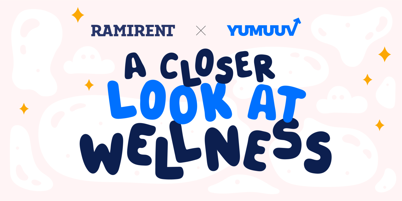 Unlocking Activity: Ramirent's Successful Employee Activation | YuMuuv