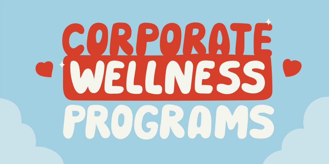 Why to Organize Corporate Wellness Challenges? | YuMuuv