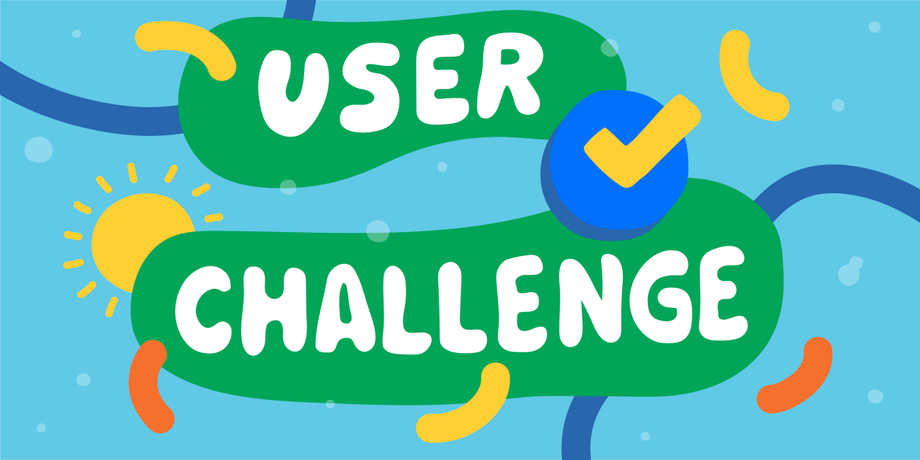 Creating Activity Challenges as a User | YuMuuv