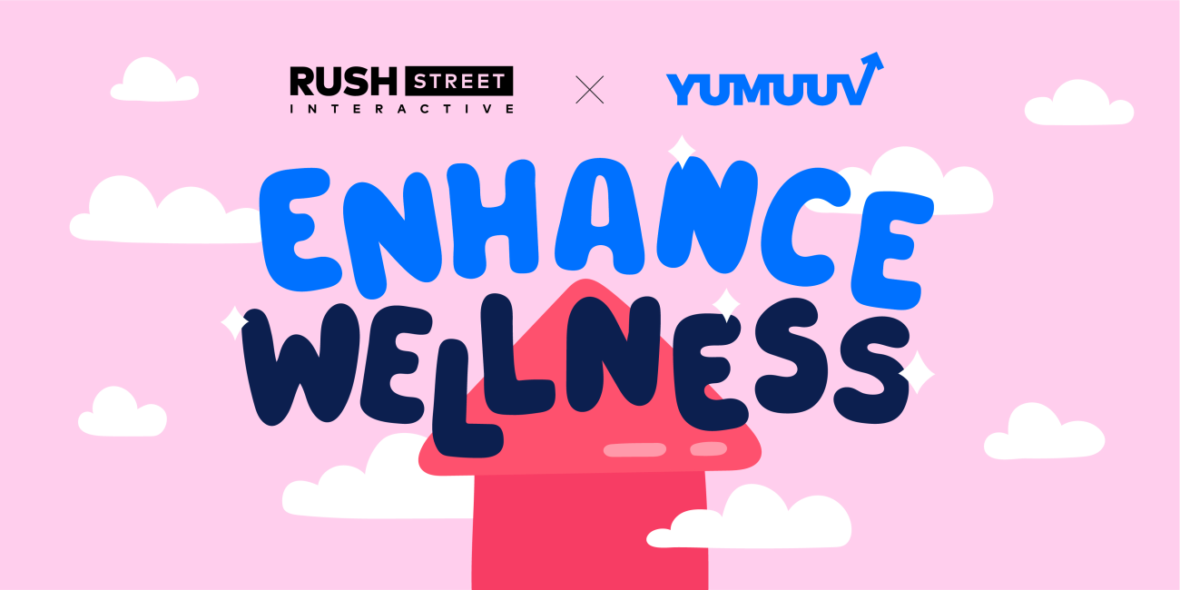 Case Study: Enhancing Employee Wellness at Rush Street Interactive ...