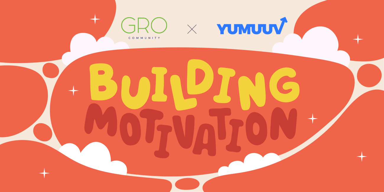 Empowering Wellness at GRO Community through YuMuuv | YuMuuv