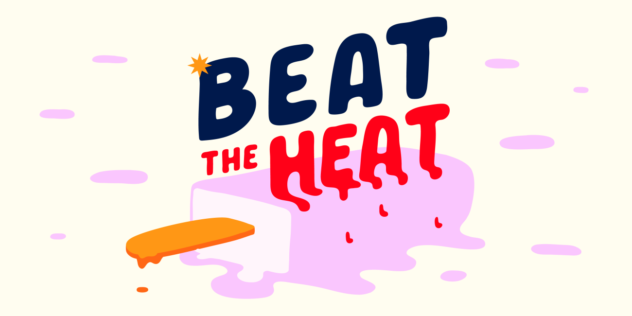 Beat the Heat: Cooling Down Stress with Hot Summer Wellness Tactics ...