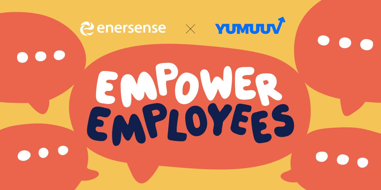 Empowering Enersense Employees Wellness Through Digital Innovation | YuMuuv