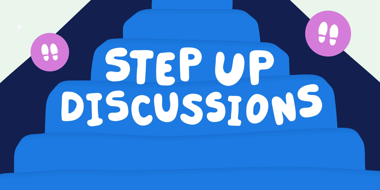 Step Up Your Discussions: The Benefits of Walk-and-Talk Meetings | YuMuuv