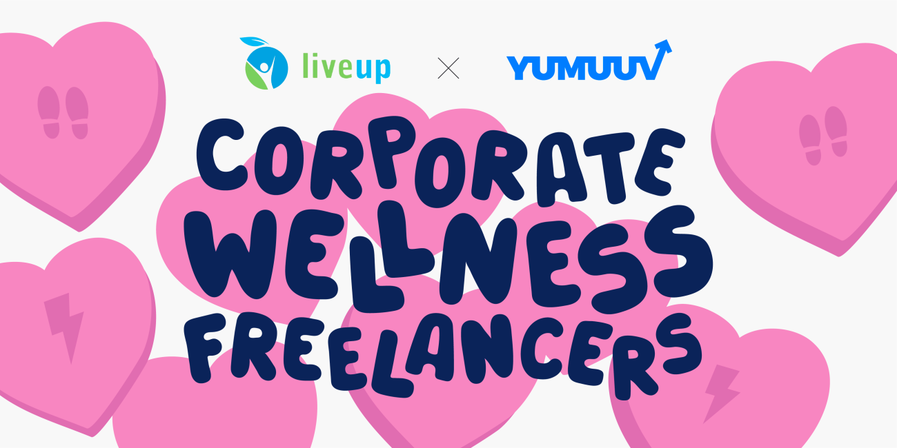 Empowering Corporate Wellness Freelancers with a Dedicated Partner ...