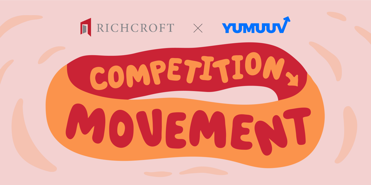 Richcroft Turned Friendly Competition Into a Movement with YuMuuv | YuMuuv