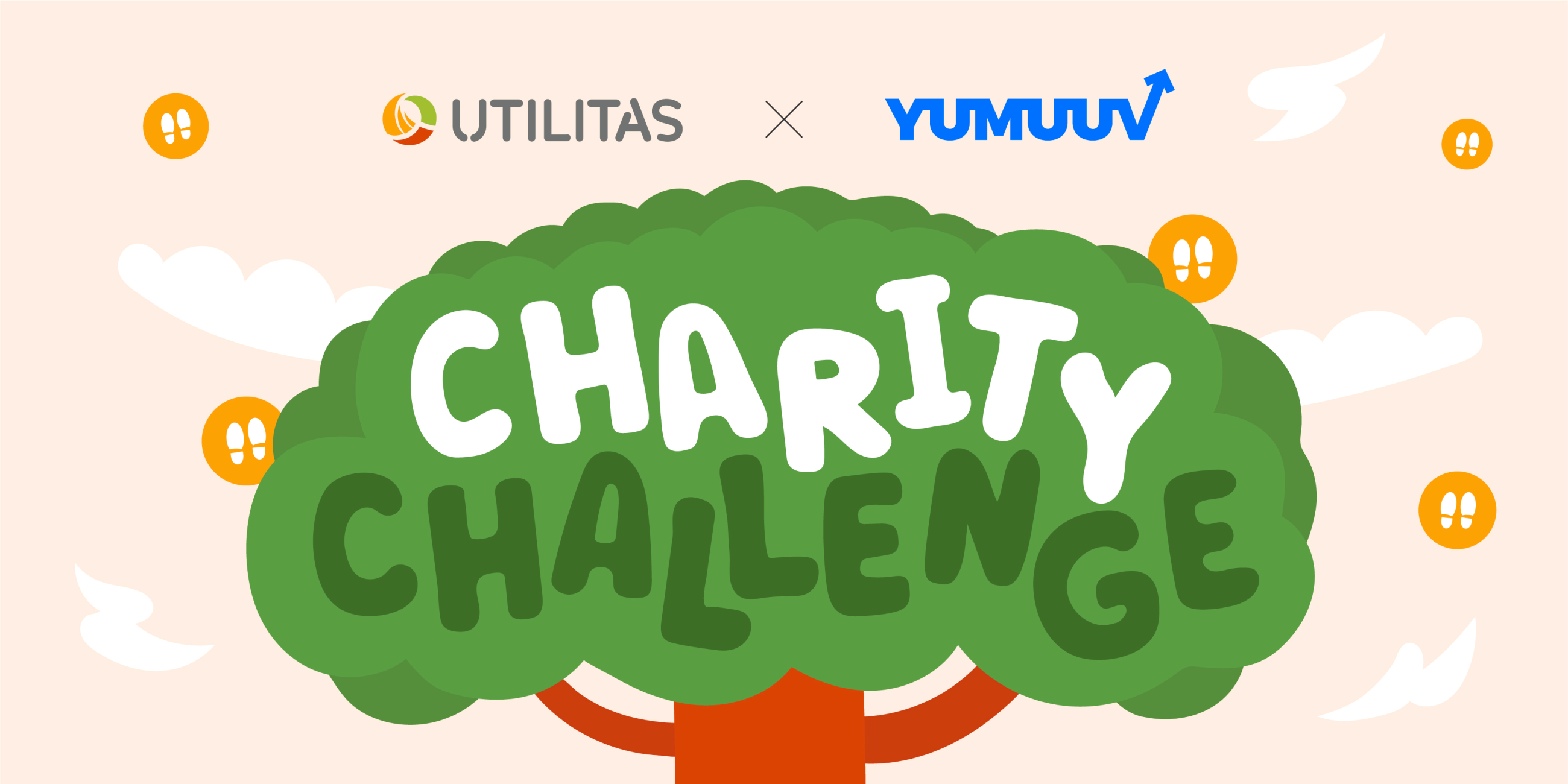 YuMuuv and Utilitas: Pioneering Wellness Through Charity Challenges ...