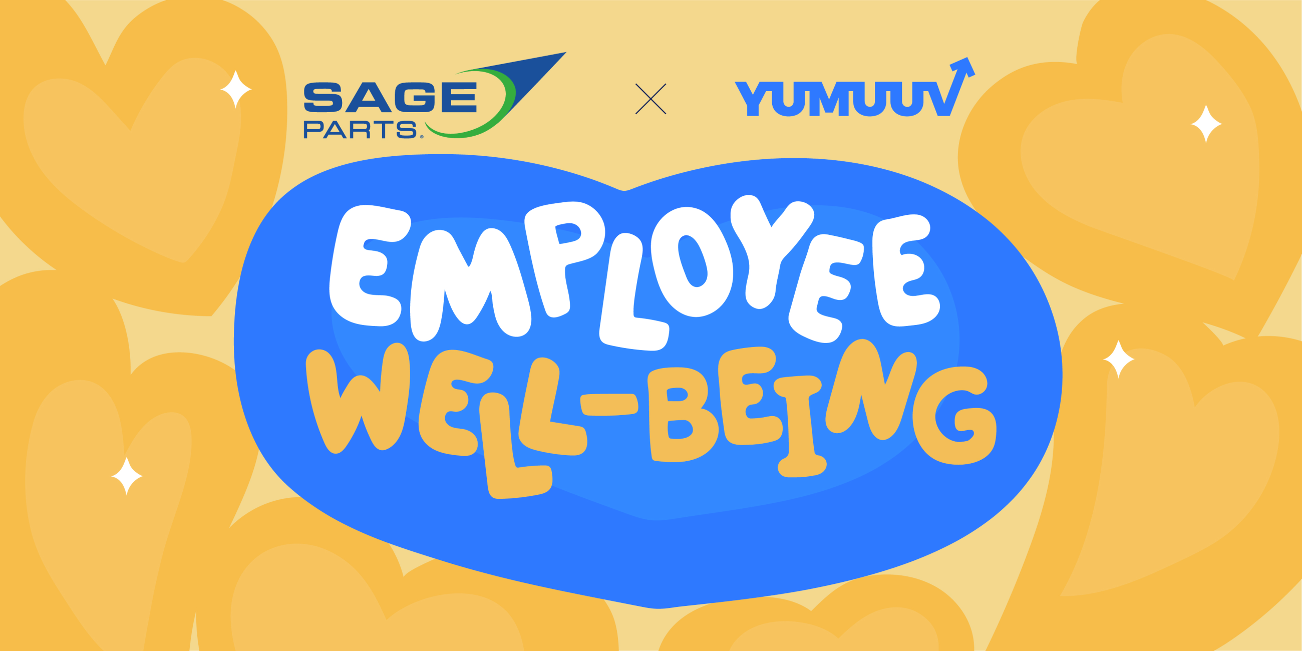 Sage Parts and YuMuuv - Enhancing Global Employee Wellness and ...