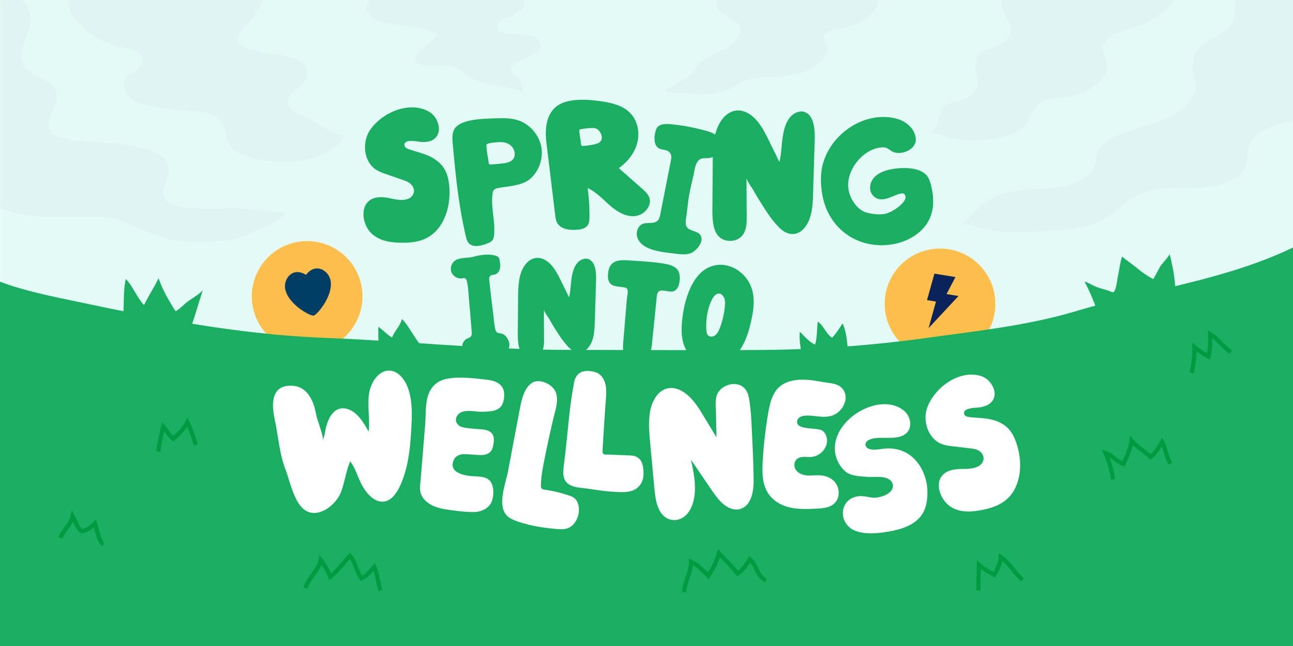 Spring into Wellness: Why April Is the Perfect Month to Launch a ...