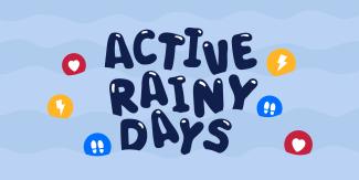 50 Indoor Wellness Activities for Rainy Days | YuMuuv