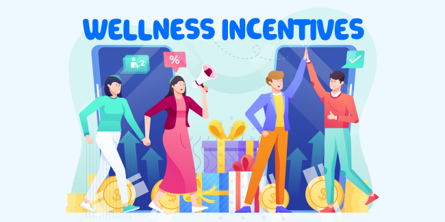 Overview of Employee Wellness Incentives - What and How? | YuMuuv