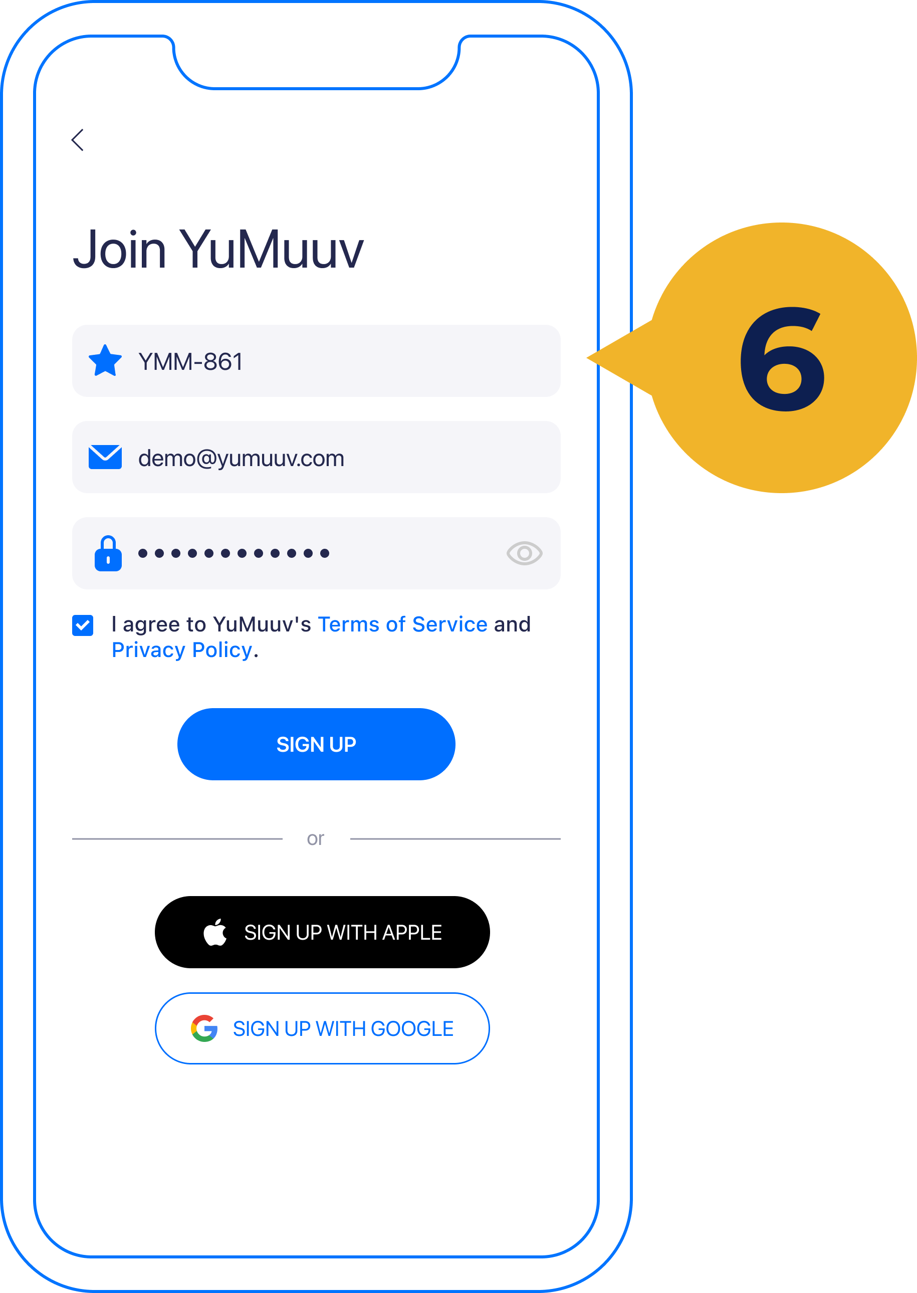 Creating Activity Challenges as a User | YuMuuv